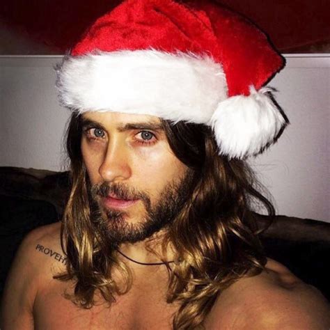 25 Fotos De Jared Leto El Hombre Más Sexy Y Guapo Del Mundo