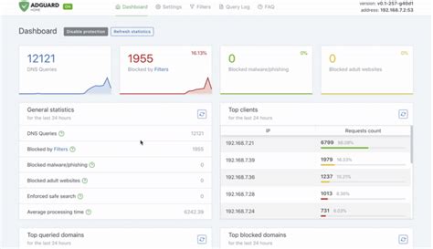 How To Install Adguard Home Using Docker Codeopolis