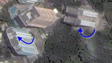 Getting Height Measurements From ImageryArcMap Documentation