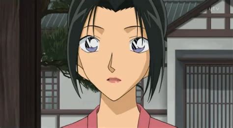 Yui Uehara Detective Conan Wiki