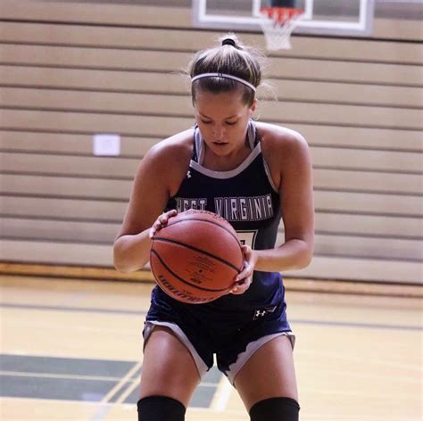 Peyton Ilderton Prep Girls Hoops