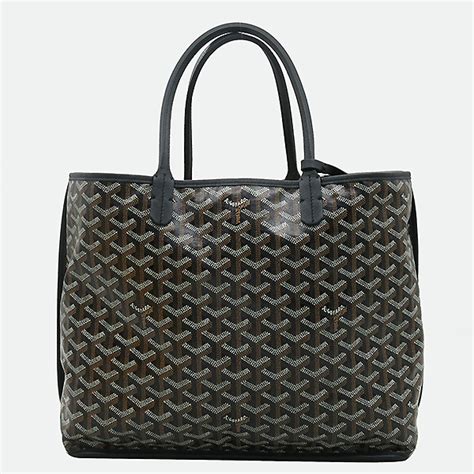 고야드 앙주 Pm 럭셔리바이 중고명품