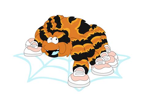 Squitter Crawls In By Luvi Verse On Deviantart