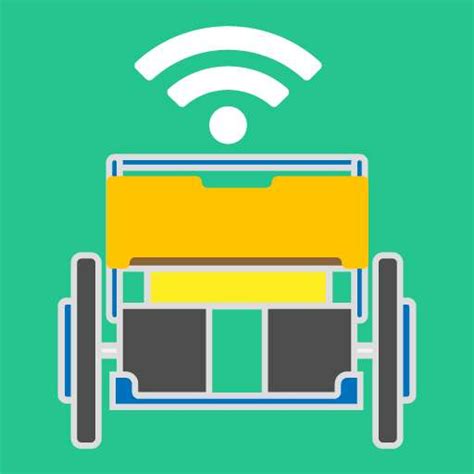 Bluino Esp32wifibalancingrobot With MyAndroid