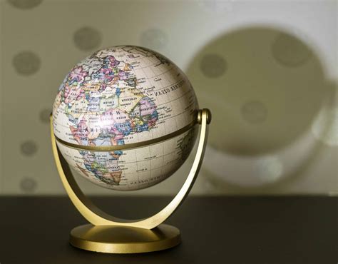 Free Picture Map Object Geography Sphere Globe Shadow