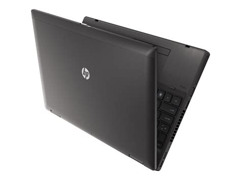 HP ProBook 6560b - Core i5 2520M / 2.5 GHz | Overview, Specs, Details | SHI