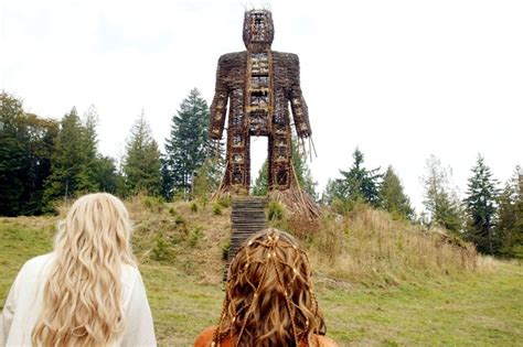 Is The Wicker Man The Worst Horror Remake