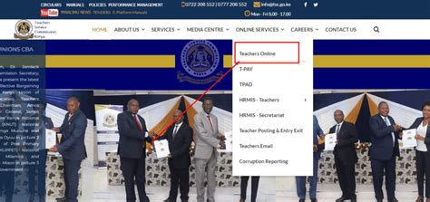 How To EASILY Fill TSC Wealth Declaration Online 2025