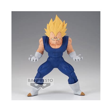 Dragon Ball Z Match Makers Figūrėlė Majin Vegeta 13cm