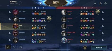 《英雄聯盟手遊》大亂鬥遊戲思路推薦 Steamxo 遊戲攻略情報網