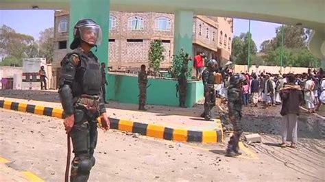 Protests Against Anti Islam Film Ignite Across Muslim World Itv News