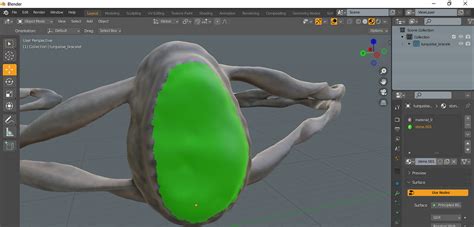 Custom Textures With Quixel Mixer