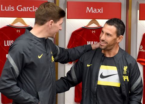The Anfield Talk On Twitter Love To See It Zpfees5jjo