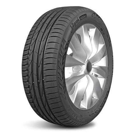 Шины для легковых автомобилей Ikon Tyres 215/65 17 Лето Нешипованные ...
