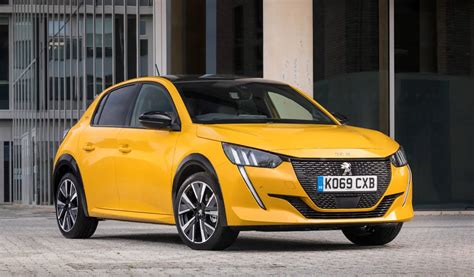 Top 10 Most Economical Cars 2023 Vanarama