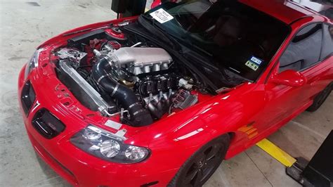 Holley High Ram Ls3 Page 4 Ls1gto Forums