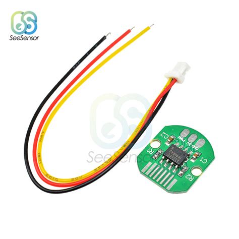 As A As Magnetic Encoder Pwm I C Pwm Spi Port Precision Bit