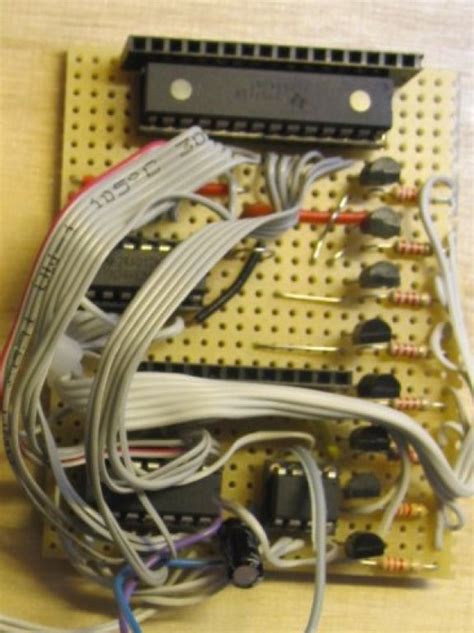 Driver Leds Matrix 8x8 Bicolor Projets Arduino Suisse