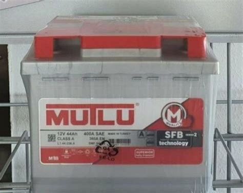 Autobatterie Batterie Bmw 1er 2er 3er 4er 5er E88 E87 E90 E91 E6 In