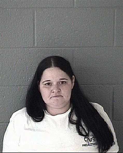 ELVIS BRITTANY NICHOLE 07 24 2023 Stanly County Mugshots Zone