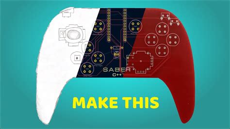 Arduino Game Controller FULL TUTORIAL YouTube