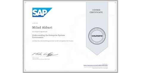 Milad Akbari On Linkedin Completion Certificate For Understanding The