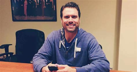 Young And Restless Star Joshua Morrow On Potential Crossover With Son Crews Role On Bold And
