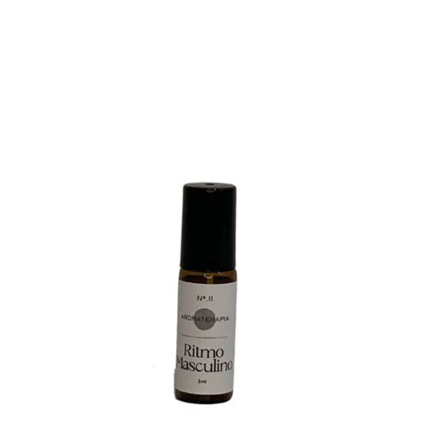 Ritmo Masculino Ritmo Natural