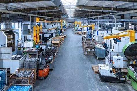 Jung Cnc Ist Fast 120 Jahre Alt Und Moderner Denn Je