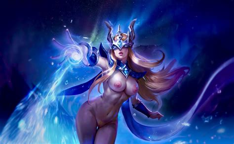 Rule 34 Arena Of Valor Big Breasts Ilumia Aov Large Breasts Tagme