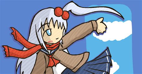 東方 17歳jkだけど魔界の神様をやっている私が、どーのこーので大変！ れらりん神依レラのイラスト Pixiv