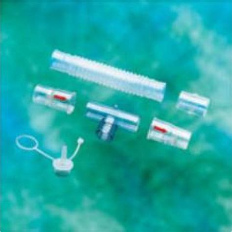 Ventilator Monitoring Adapter Circuit