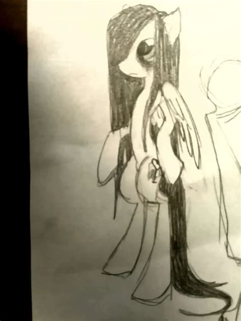 Safe Artist Hellworldnohope Derpibooru Exclusive Oc Oc