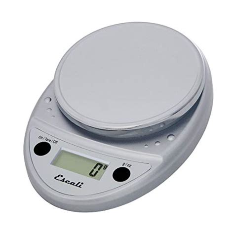 Best Kitchen Scale For Bread Baking 10reviewz