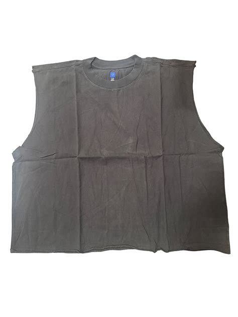 Official Gap Yzy Collection