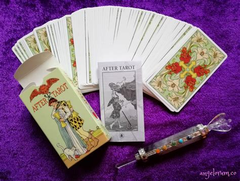 After Tarot Review