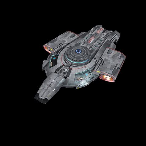 Wallace Class Star Trek Artofit