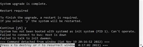How To Upgrade Ubuntu In Place On WSL WSL2 Scottie S Tech Info