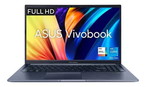 Notebook Vivobook X1502za Bq302w Mercadolibre