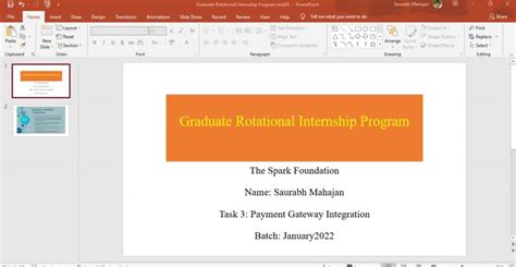 saurabh kalpana shantaram mahajan on linkedin task3 gripjanuary22