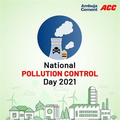 Video Acc Limited On Linkedin Nationalpollutioncontrolday