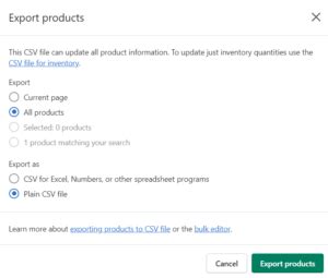 How To Connect Your Shopify Store To Google Merchant Center Store Growers