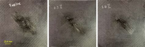 Visual Observation Of All Cfrp Composites Subjected To Simulated Download Scientific Diagram