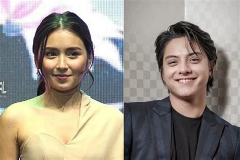 Amid Kathryn Bernardo And Daniel Padilla Breakup Audio Recording From