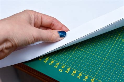 Pdf Sewing Pattern Assembly Four Methods To Try The Last Stitch