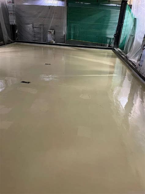 Self Leveling 3 Mm Upto 5 Mm At ₹ 22sq Ft In New Delhi Id 2856497547991