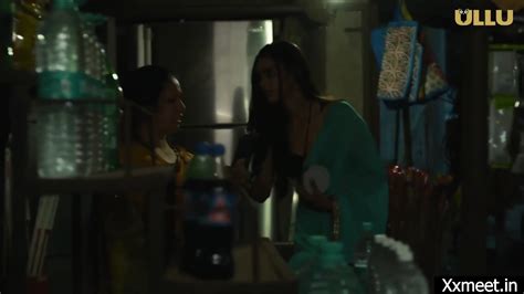 ULLU UNCUT Kamuk Bhabhi S01 2024 Hindi Hot Web Series EP 14