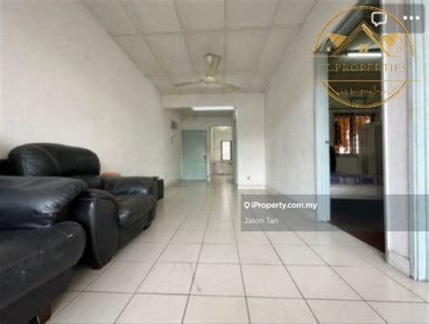 Taman Megah Cheras Apartment Apartment 3 Bedrooms For Sale In Cheras