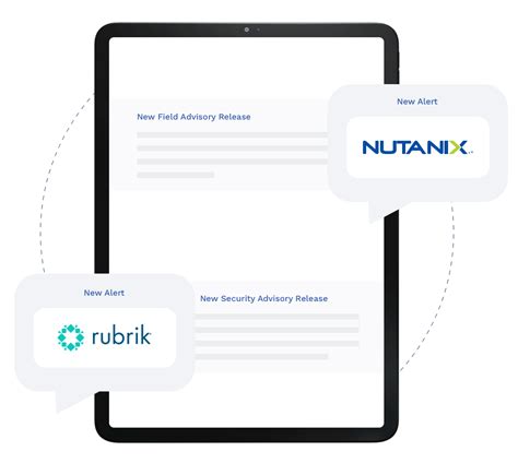 Critical Product Notifications