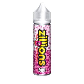 VIMTO ML E LIQUID ZILLIONS UK Vape Store E Cig Clouds